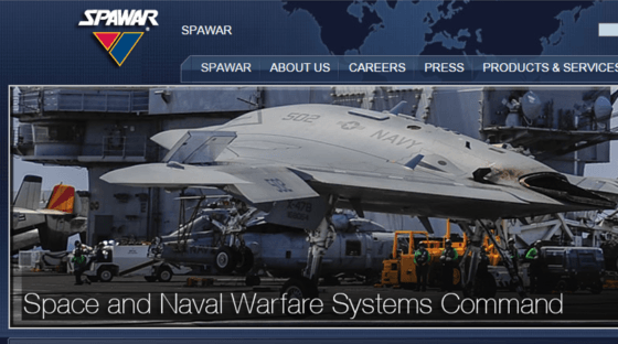 WIN! SPAWAR Prime Contract | PioneerTech