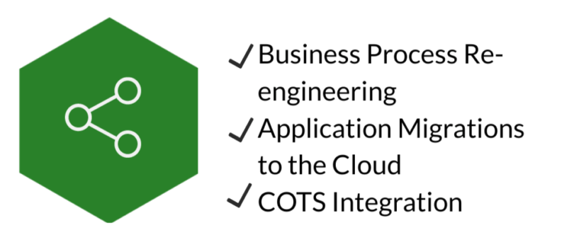 Application Rationalization | PioneerTech