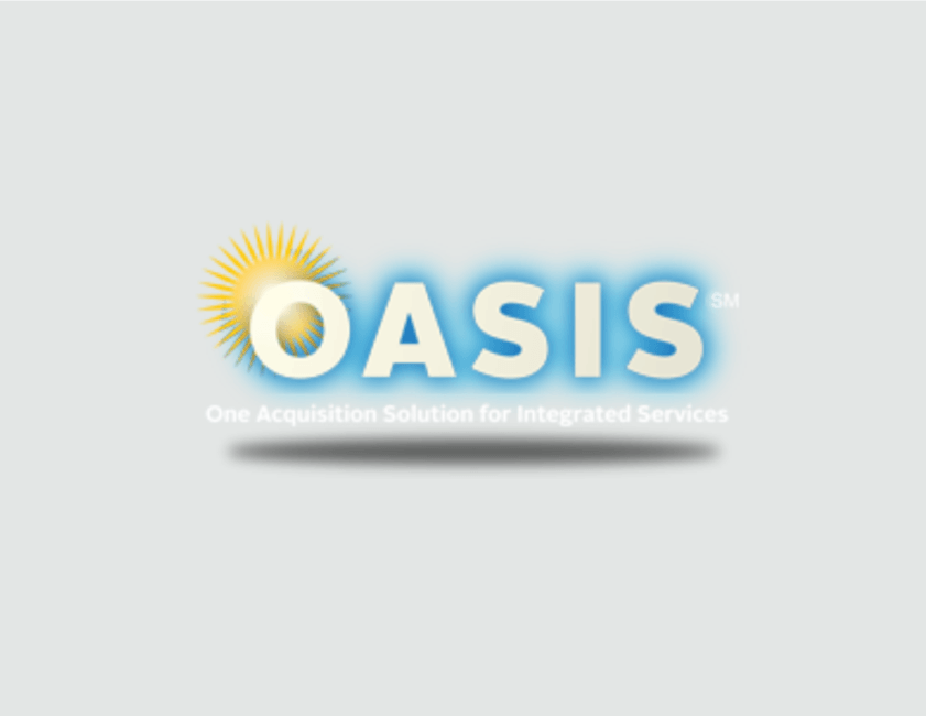 GSA OASIS SB POOL 1 | PioneerTech